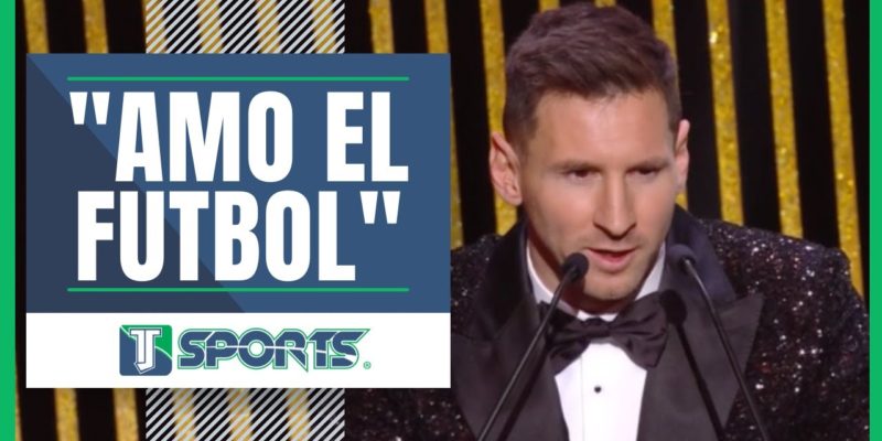 ¡AL BORDE de las LÁGRIMAS! Las PRIMERAS PALABRAS de Lionel Messi tras ... ¡AL BORDE de las LÁGRIMAS! Las PRIMERAS PALABRAS de Lionel Messi tras ...